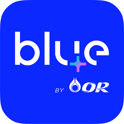 blueplus+ Plus Together