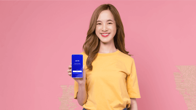 blueplus+ Plus Together