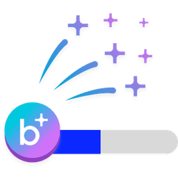 blueplus+ Plus Together